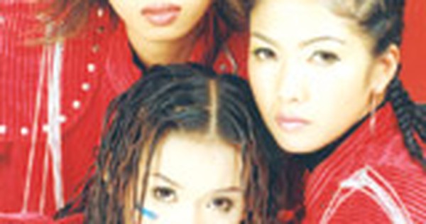 Trio 666 - Đường đi không bằng phẳng