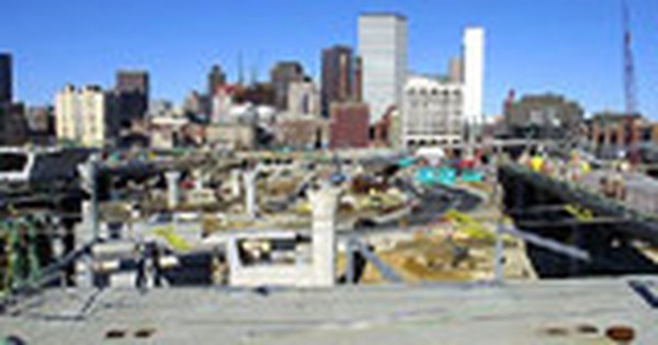 Tái thiết Iraq (*).- Bechtel và những sai lầm được bỏ qua