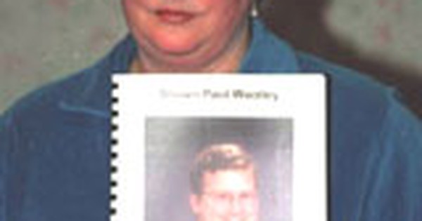 Tại sao Shawn Woolley tìm cái chết