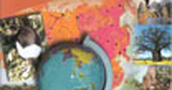 Sách Địa lí 8 chương trình mới có nhiều sai sót