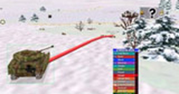 Game: Combat Mission: Beyond Overlord