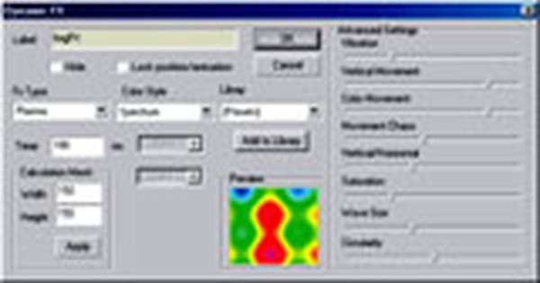 Tạo CD tự chạy bằng Multimedia Builder