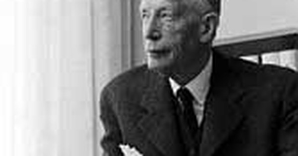 Ruben Rausing - Trở thành tỉ phú nhờ bao bì Tetra Pak