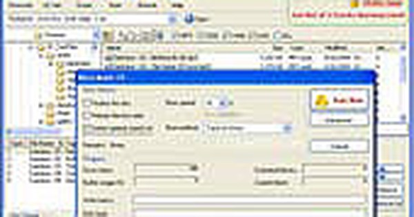 Easy Music CD Burner 3.0.13 – ghi CD