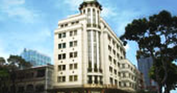 Khởi công xây dựng tòa nhà Artex Saigon