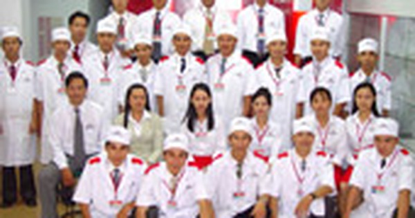 iCare được nâng cấp thành Bệnh viện Máy tính Quốc tế iCARE