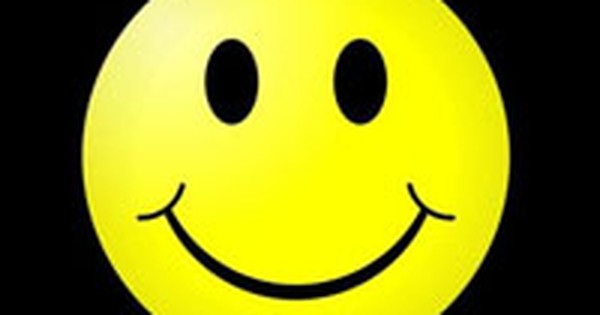 “Smiley” :-) tròn 25 tuổi