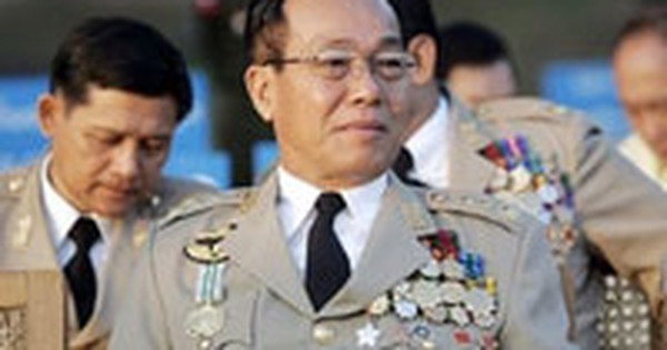 Thủ tướng Myanmar Soe Win qua đời