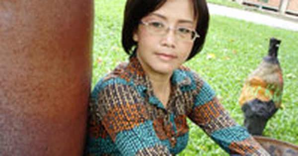 Đạo diễn Song Chi: 15 năm, 2 bộ phim