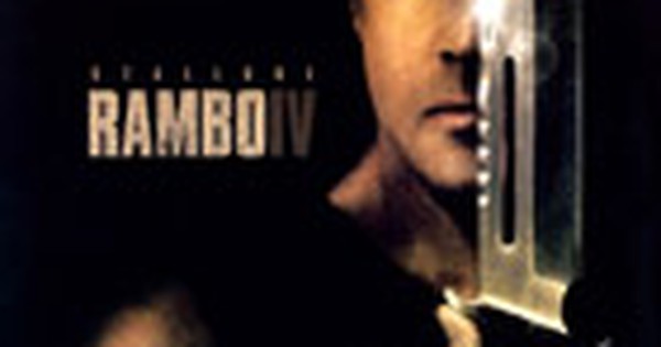 Myanmar cấm lưu hành phim Rambo IV