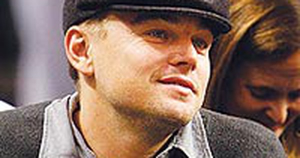 Leonardo DiCaprio đóng vai Lenin?