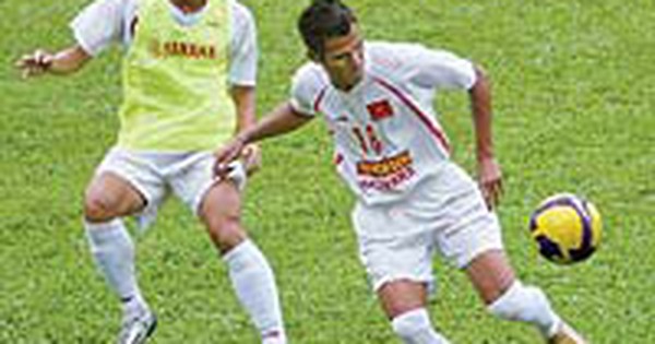 Chuyện khó xử của Phan Thanh Giang