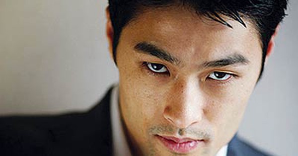 Johnny Trí Nguyễn thử thách sức bền