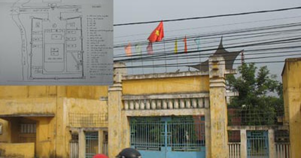 Nhà lao Tân Hiệp: Chứng tích không ai được xóa!