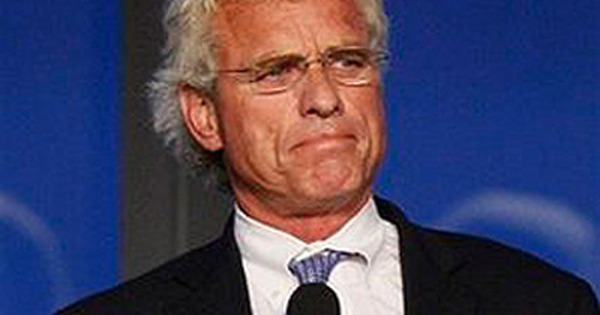 Cháu của cố thượng nghị sĩ Edward Kennedy không tranh cử