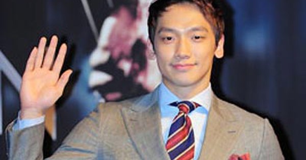 Bi Rain giết người trong “Ninja Assassin”