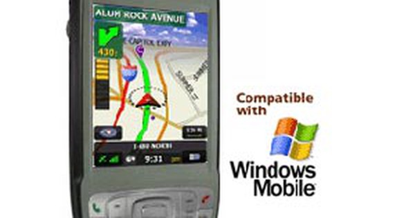 Nghe nhạc hay hơn trên Windows Mobile