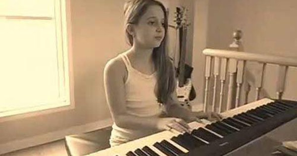 Heather Russell - Hiện tượng mới