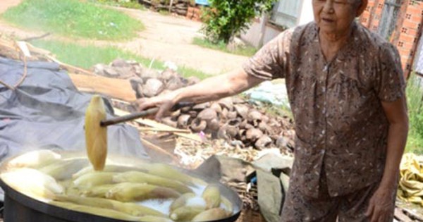 Chợ Bắp