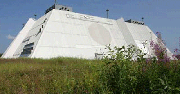 Nga sẽ tung hệ thống Radar Don-2NP chống tên lửa