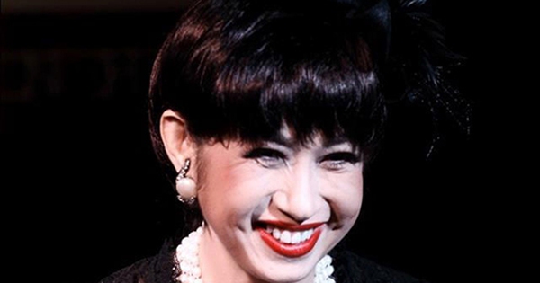 Chung kết Tiếng hát mãi xanh: Ý Lan làm khách mời đặc biệt