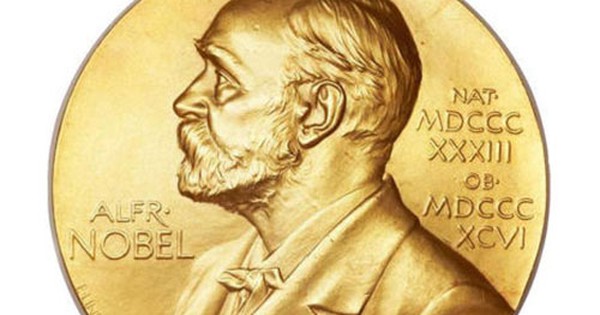 Bán đấu giá huy chương Nobel
