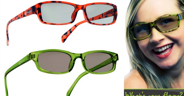 Kính 3D thụ động Dimensional Optics giá rẻ