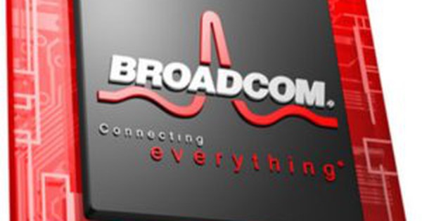 Broadcom giới thiệu chip mạng 100 Gb/s