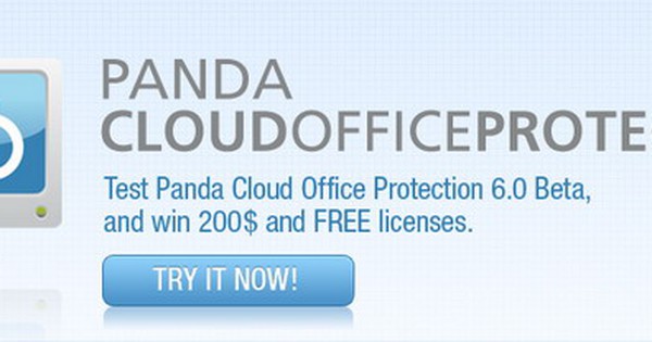 Ra mắt Panda Cloud Office Protection 6.0 phiên bản beta