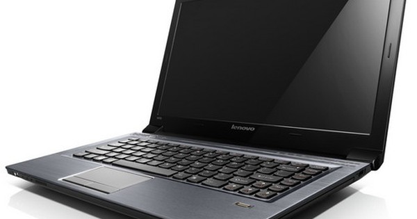 Lenovo V470: Laptop cho doanh nghiệp