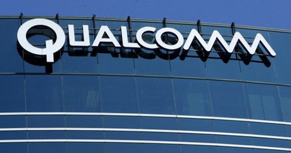 Qualcomm lập Trung tâm R&D tại Singapore
