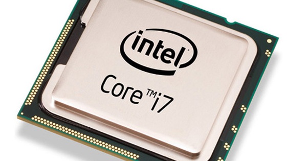 Intel vừa cho ra mắt bộ vi xử lý 6 nhân Core i7