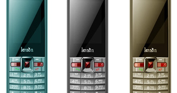 Lemon Trio 320 – điện thoại 3 sim 3 sóng online