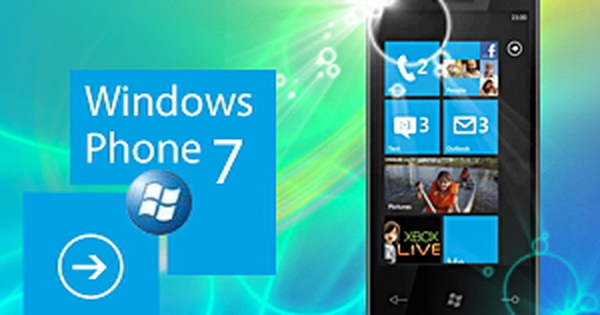 Windows Phone 7 thu hút các nhà lập trình