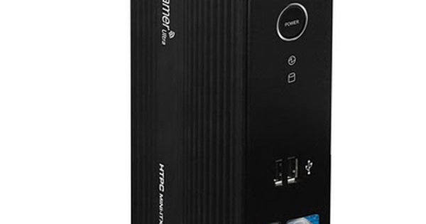 Xtreamer Ultra - HTPC lý tưởng!