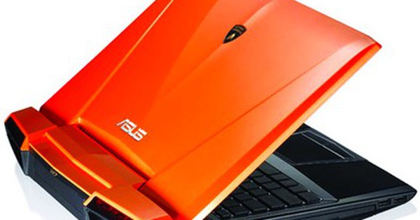 Laptop Lamborghini VX7