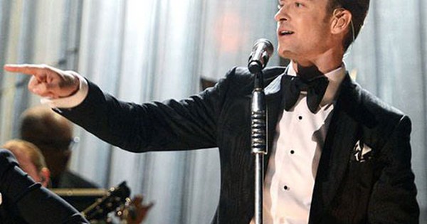 Bài học từ Justin Timberlake
