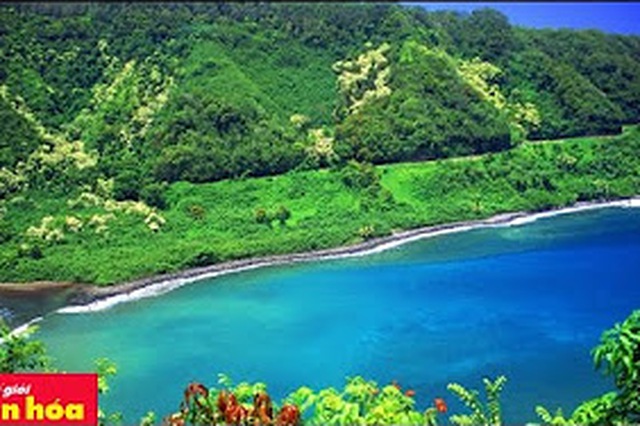 Du lịch Hawaii, hòn đảo tuyệt vời nhất thế giới | Thị trường NLD
