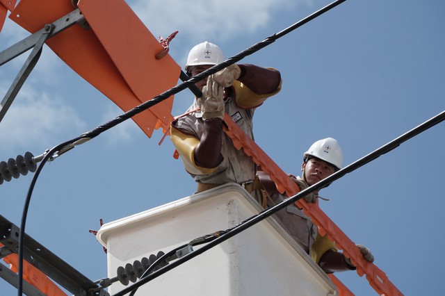 EVN SPC đảm bảo điện phục vụ kỳ thi THPT Quốc gia năm 2018 | Thị trường NLD