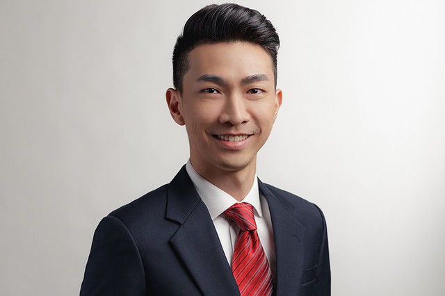 Tập đoàn Y khoa Hoàn Mỹ bổ nhiệm ông Russell Low làm Chủ tịch HĐQT mới ...