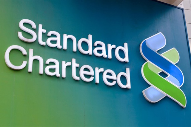 Ngân hàng Standard Chartered Việt Nam thay đổi địa chỉ chi nhánh quận 7 ...