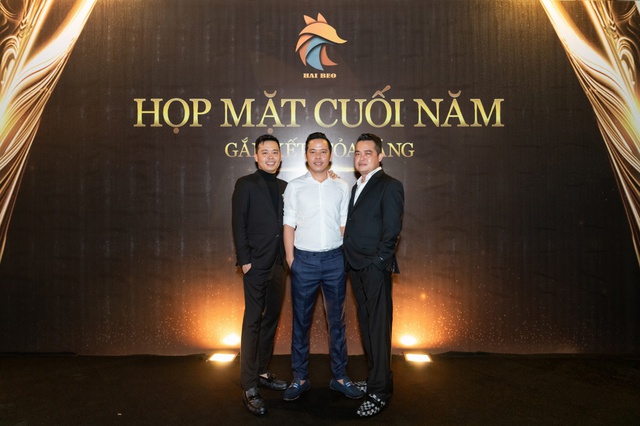 Vườn lan Hai Beo tích cực truyền đam mê cho người yêu lan Việt | Thị trường NLD