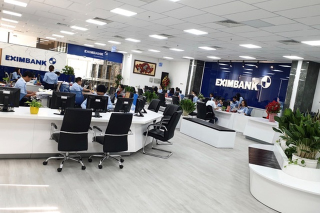 Eximbank trợ cấp ngày vàng - nhận ngàn ưu đãi | Thị trường NLD