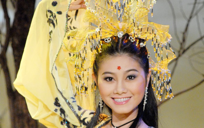 Que Tran's Instagram, Twitter & Facebook on IDCrawl