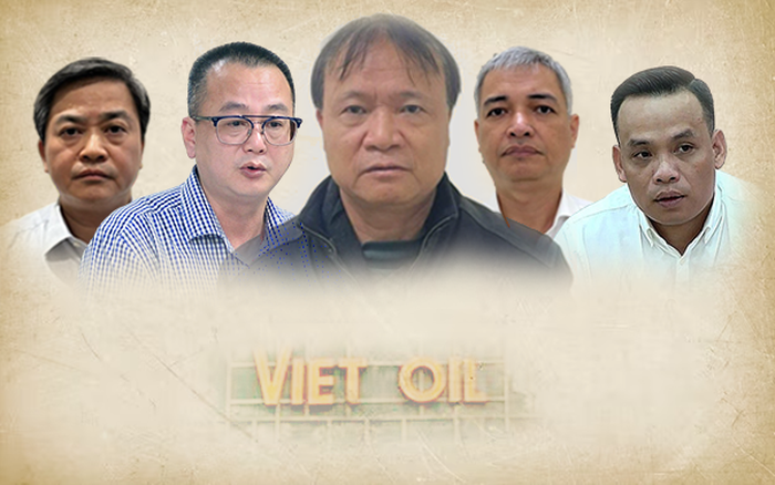 Xuyen Viet Oil