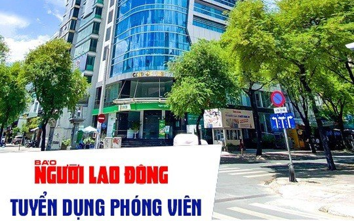 Bao Nguoi Lao Dong Hom Nay Tuyen Dung Online | fast-lisa.unibo.it