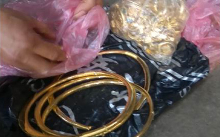 Dam Tang Tiem Vang Ngoc Bich Clearance | emergencydentistry.com