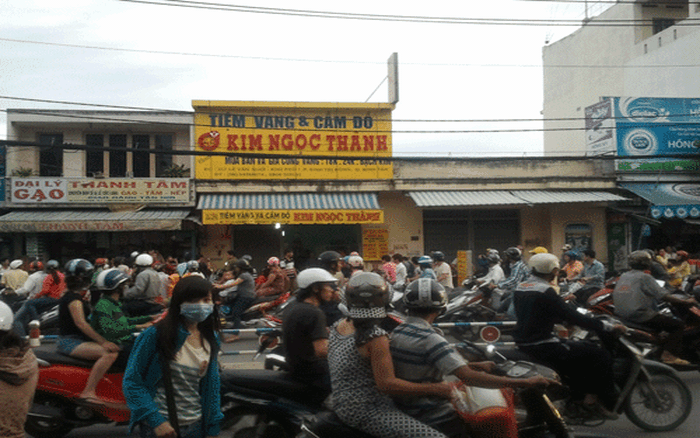 Tiem Vang Kim Ngoc Outlet | emergencydentistry.com